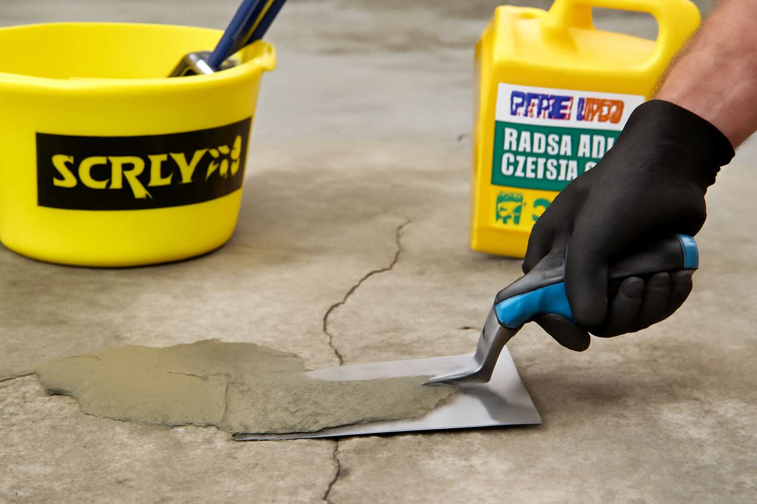 How to Effectively Use Ready Mix Concrete Floor Repair Screwfix for ...