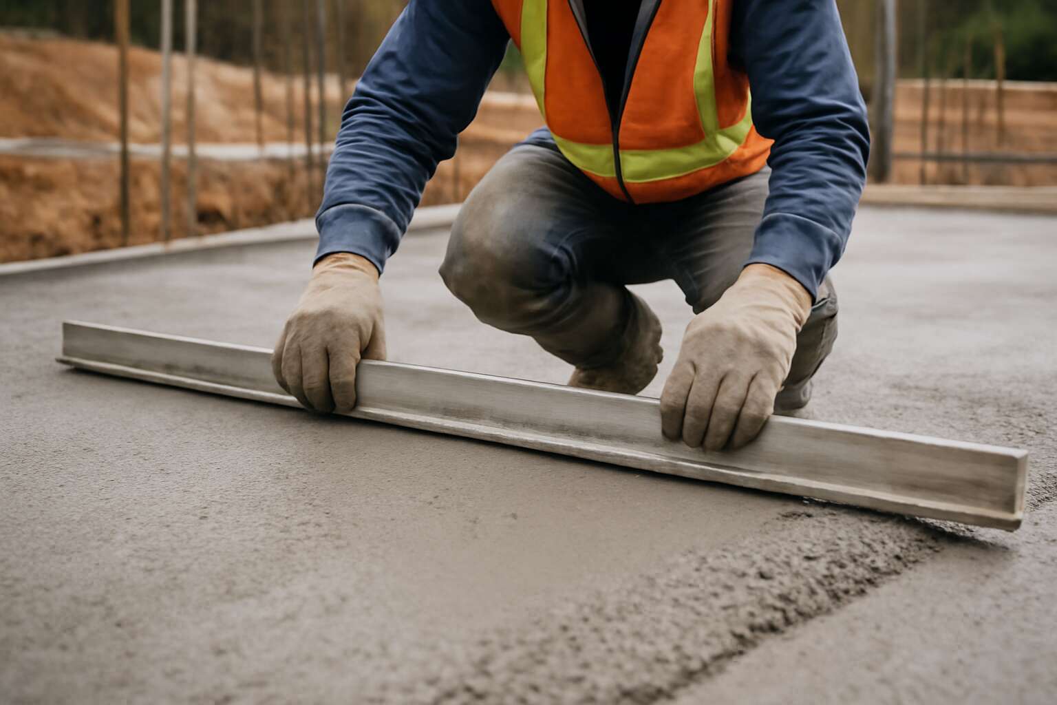 Essential Guide to Choosing the Right Concrete Floor Leveling Tools for ...