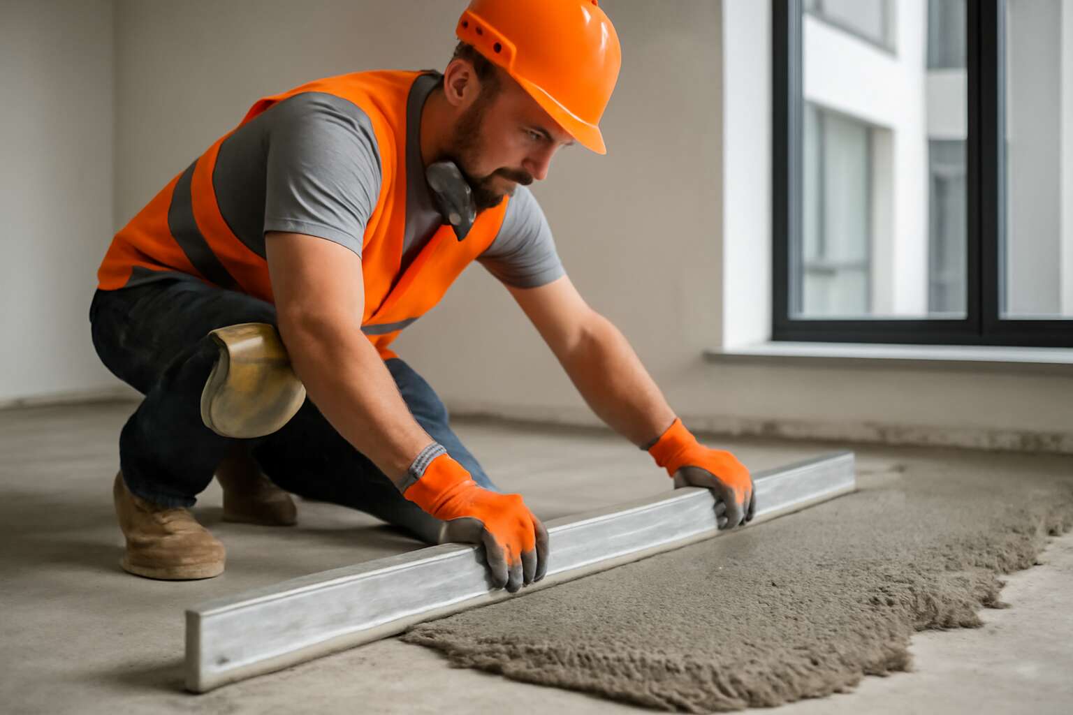 How to Raise Concrete Floor for Tile: Simple Steps to Achieve a Level ...