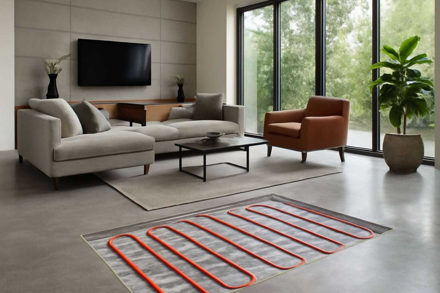 Comprehensive Guide to Installing and Maintaining Effective Concrete ...