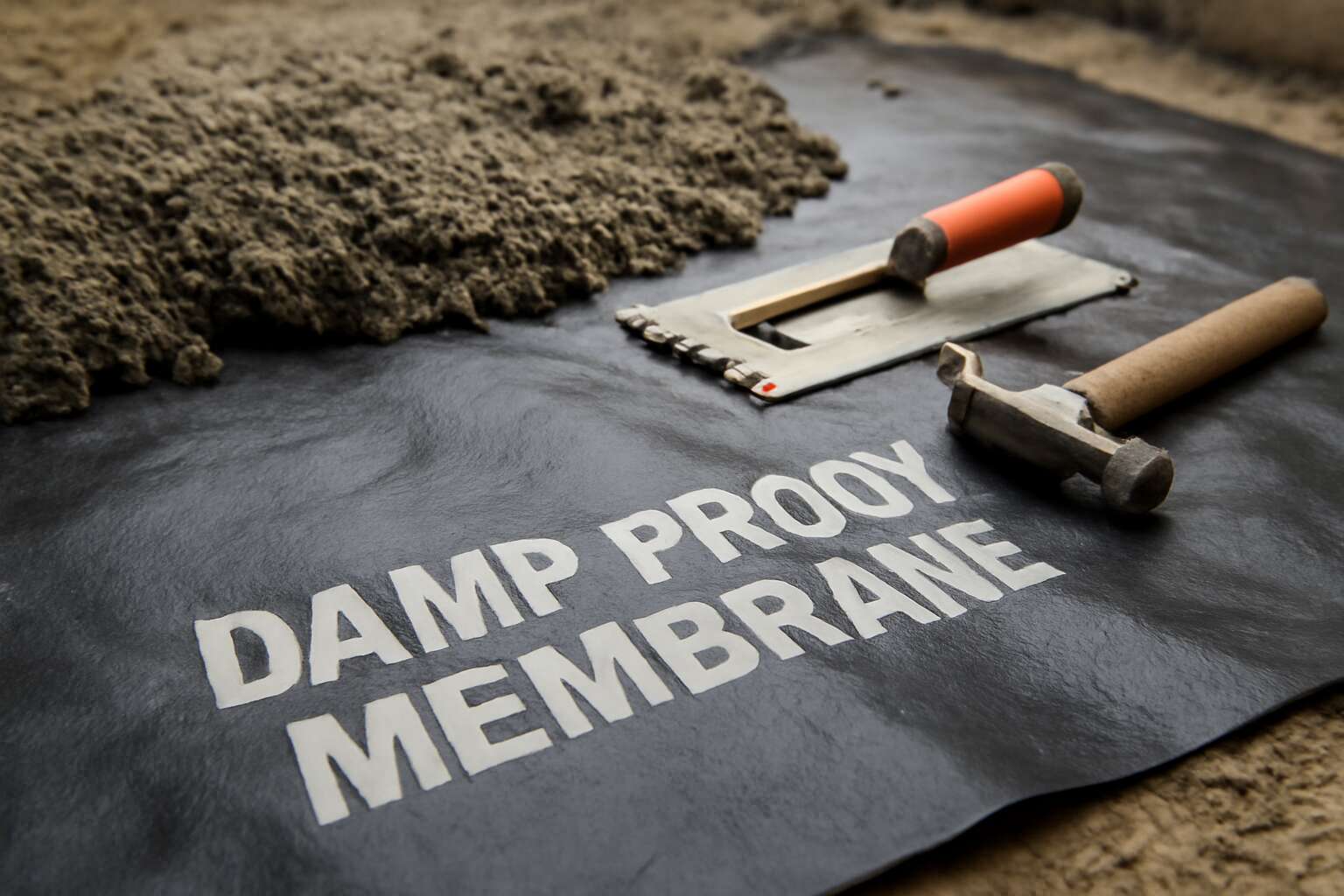 Essential Tips for Effective Damp Proofing Concrete Floor to Prevent ...