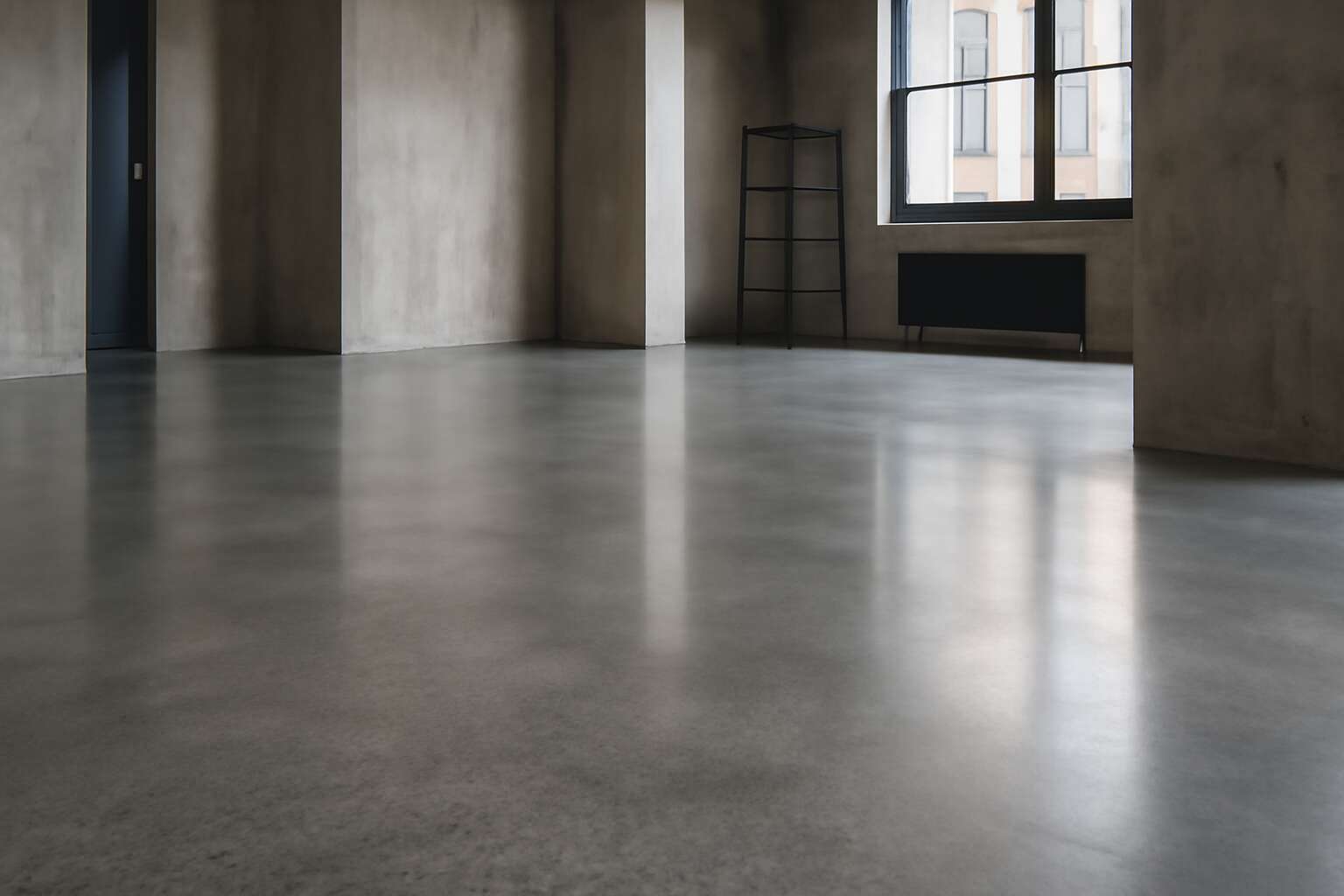 Discover Everything You Need to Know About What Concrete Floor Is Best ...